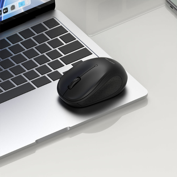 Green Lion G50 Wireless Mouse - GQ Mobiles