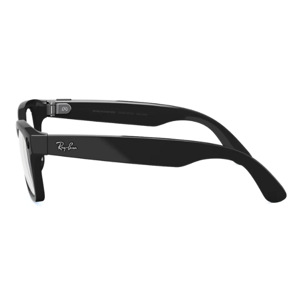 Ray-Ban Meta Wayfarer-Pre Order - GQ Mobiles