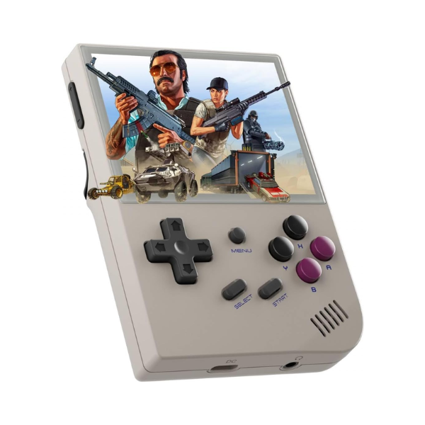 Green Lion GP Pro Plus - GQ Mobiles