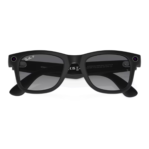 Ray-Ban Meta Wayfarer (Pre-Order) - GQ Mobiles