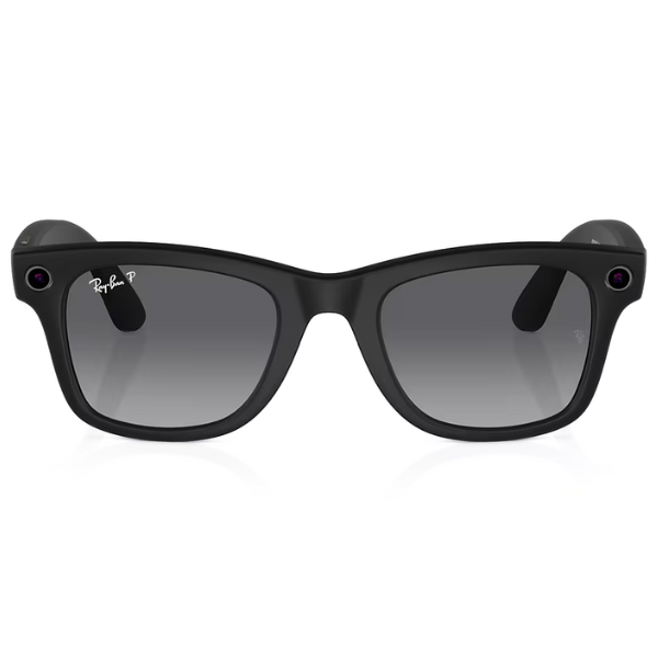 Ray-Ban Meta Wayfarer (Pre-Order) - GQ Mobiles
